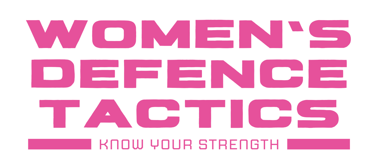 Self Defence for Women - Gracie Jiu Jitsu Leeds